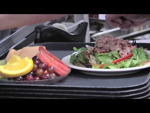 HealthBreak | Hospital Nutrition