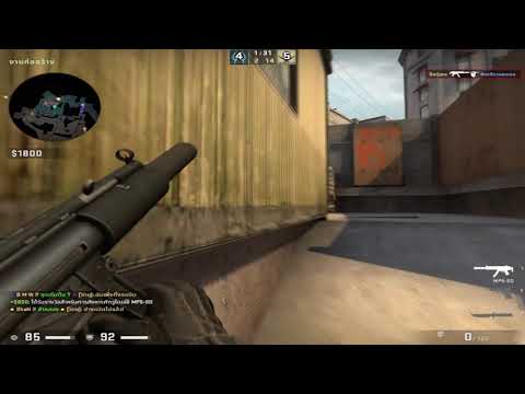 Steam Community :: Video :: 3D-CS:GO Highlights #1