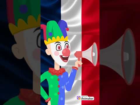 How to say I LOVE YOU in French