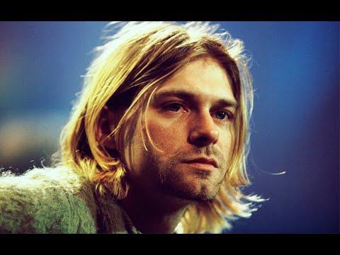 Kurt Cobain's Childhood Home Becomes Washington State Landmark