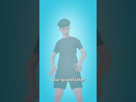 The Grandpa Paradox ???? (explained)