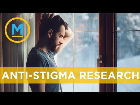 How stigma affects people living with mental health conditions | Your Morning