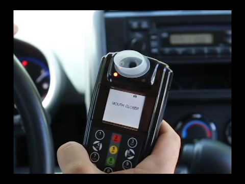 Smart Start's Ignition Interlock SSI-20/30 Training Video