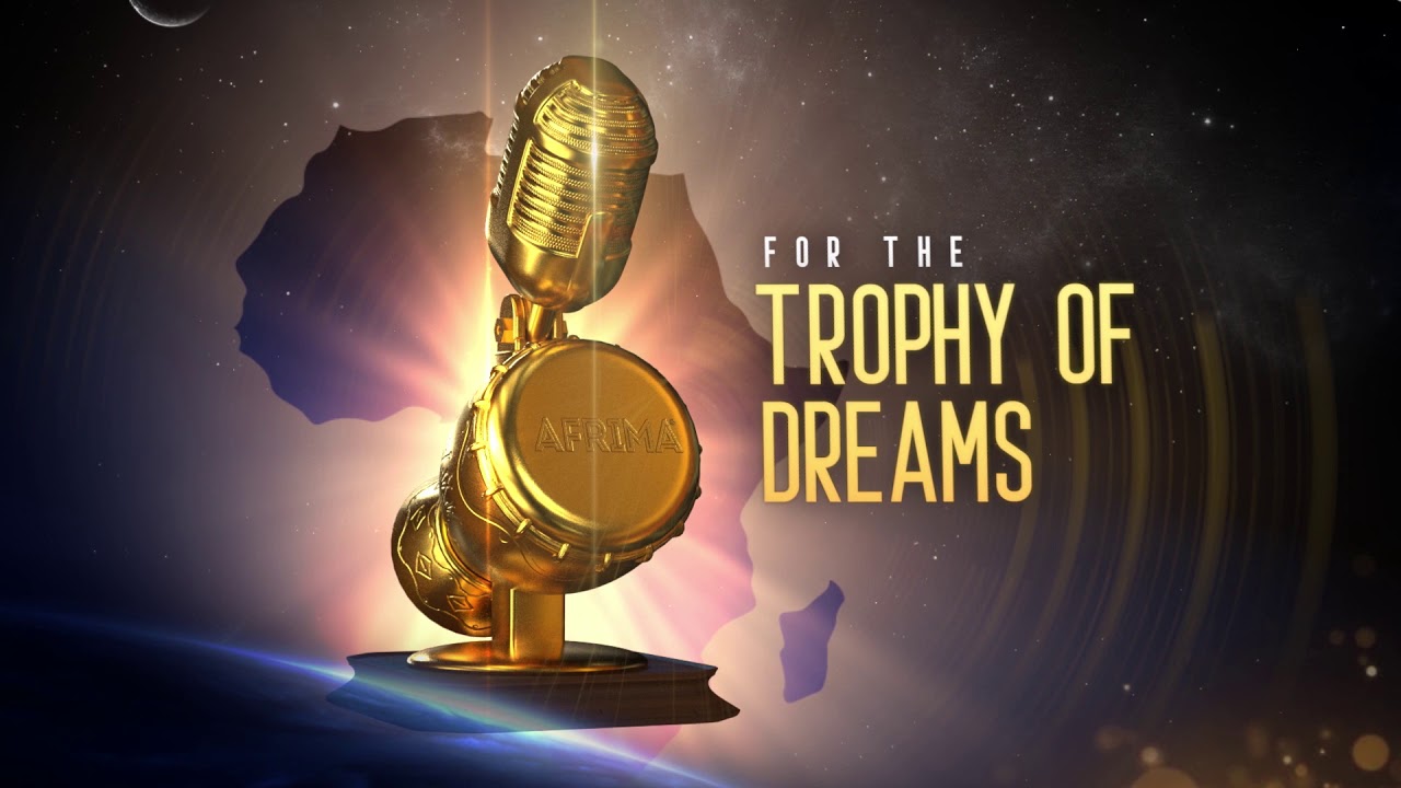 Afrima 2019 - Call for Entry