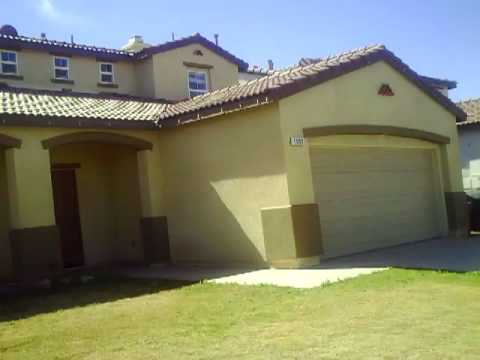 1003 Skyview El Centro 92243Front view