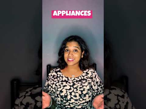 Appliance vs Gadget vs Device — Know the Difference!