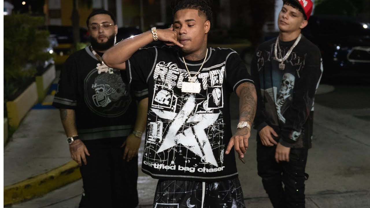 Lyrics & Translations of Ando Ready by Juliito | Popnable