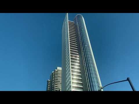 DOWNTOWN SAN DIEGO | LOVE THOSE BUILDINGS!!! 💛😅