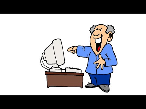 American Sign Language ASL Video Dictionary - ha ha