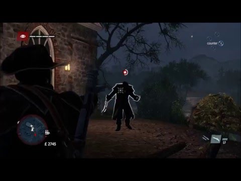Steam Community :: Video :: Assassin's Creed Rogue Headless Horseman ...
