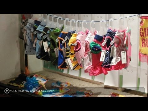 History of Children's Wear | Fashion Designers