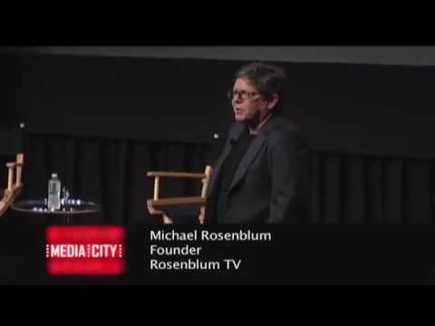 Michael Rosenblum Job Tip- Careers in Travel Media - Be Aggressive