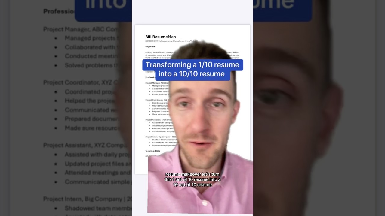 Use these resume upgrade strategies on your resume! #career #jobsearch