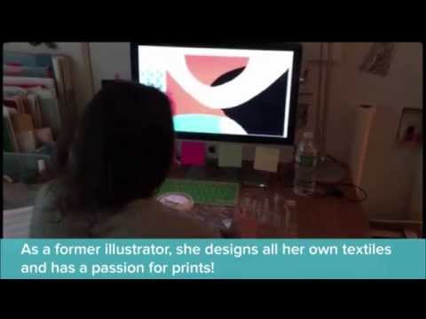 #ShowUs How You Feel About Fashion: Ilana Kohn