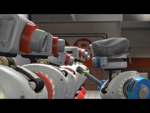 (TU) We need a new practice range for OW2 - General Discussion ...