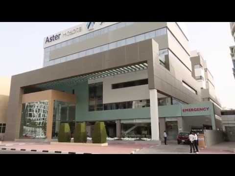 UAE Health Minister inaugurates Aster Hospital-Mankhool