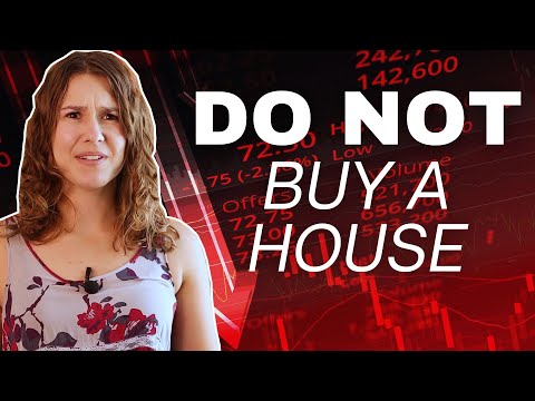 DO NOT Buy a Home Right Now in Vancouver, WA