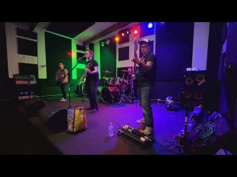 AMO Live @ Pop Music Studios