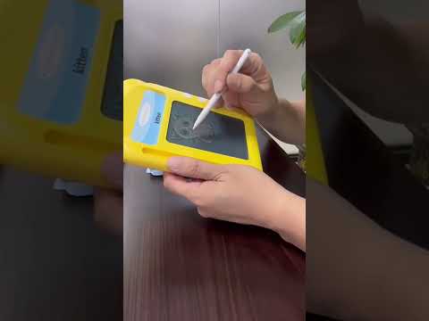 V3 - Flash cards early education machine