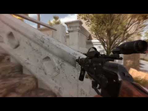 Steam Community :: Video :: The Real VC with no-recoil AK