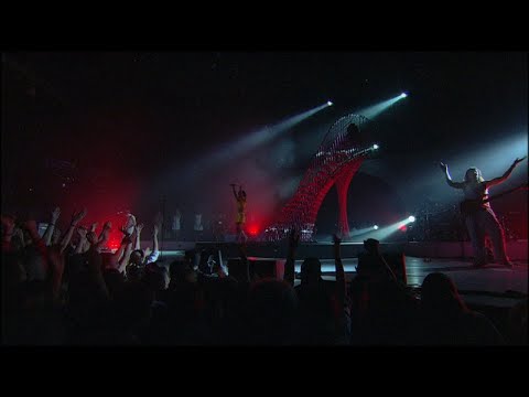 Alizée - C'est trop tard (Live HD)