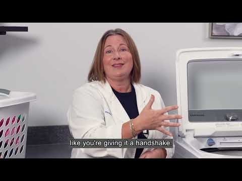 Ask a Laundry Scientist: How to Use Tide PODS & Avoid POD Residue