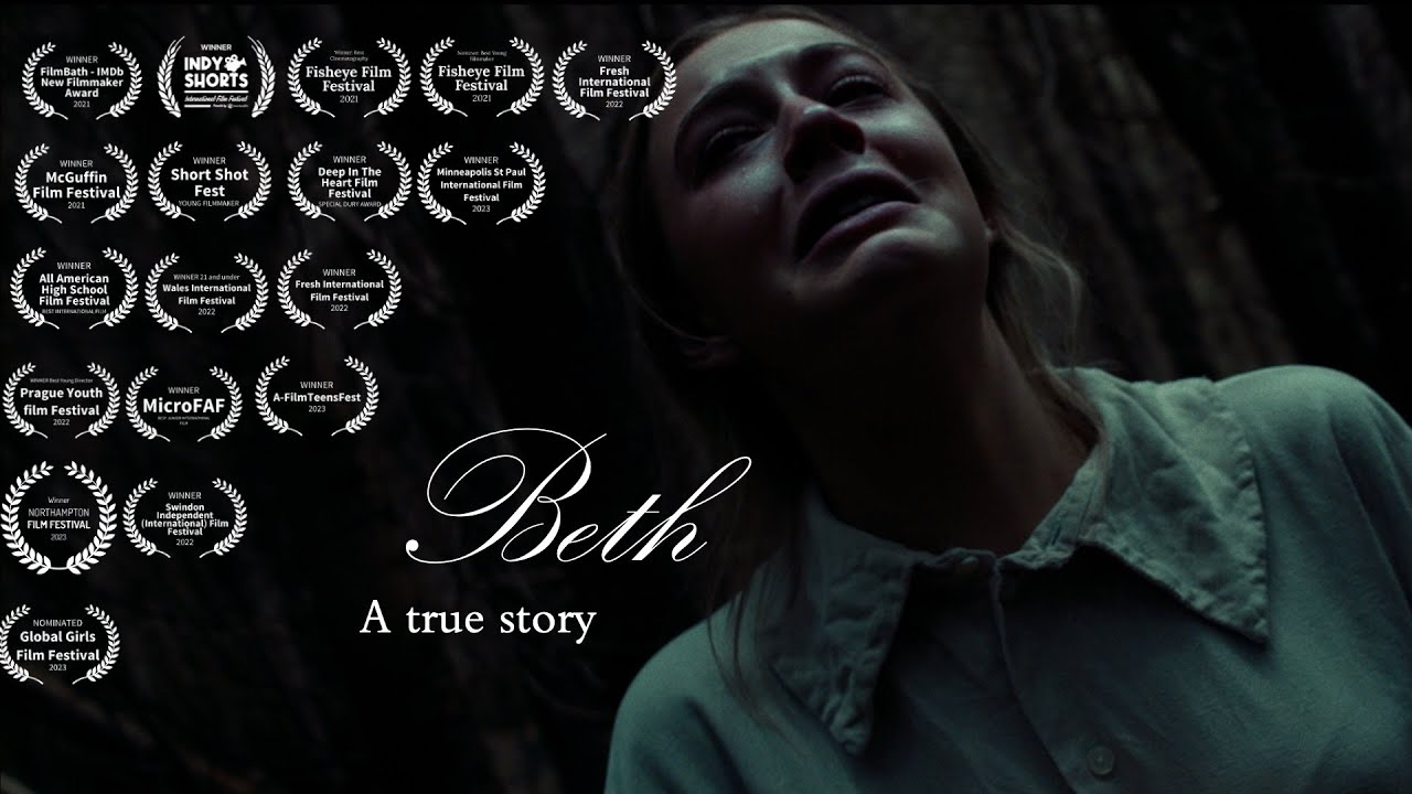 Beth |  IMDb New Filmmaker Award Winner 2021