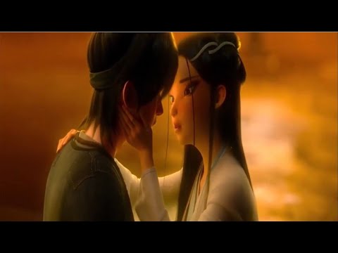 Best Animation Kisses Part 5