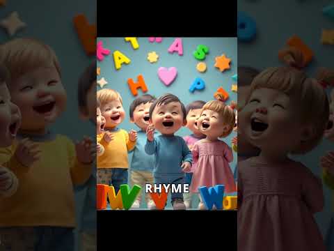 Toddler Fun Learning Nursery Rhymes