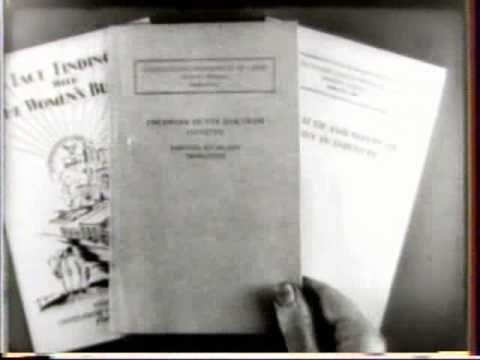 The Women's Bureau 1938 USDOL