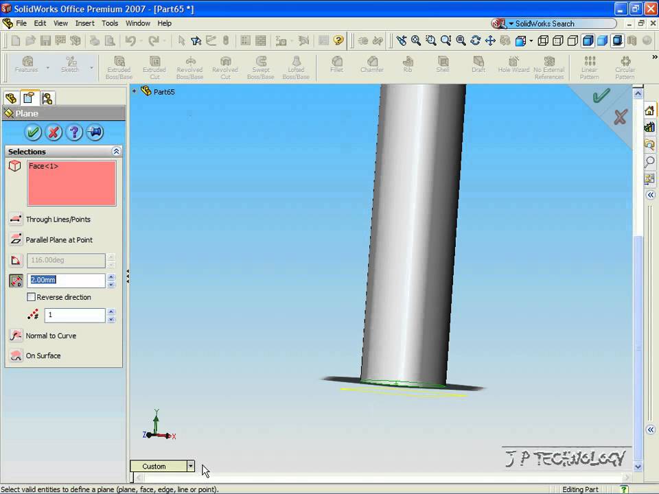 SolidWorks Tutorials   30
