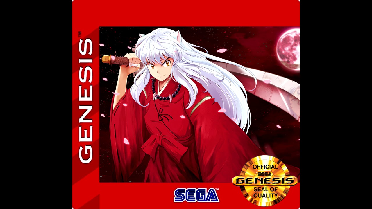 Ayumi Hamasaki ~ Inuyasha - Dearest (Sega Genesis Remix) #InuYasha