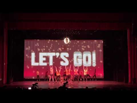 Village Dance Center Alumni Dance 2022