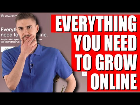 How to Build Your Own Website? 💥Try This Best Online Store Builder 2021🔥