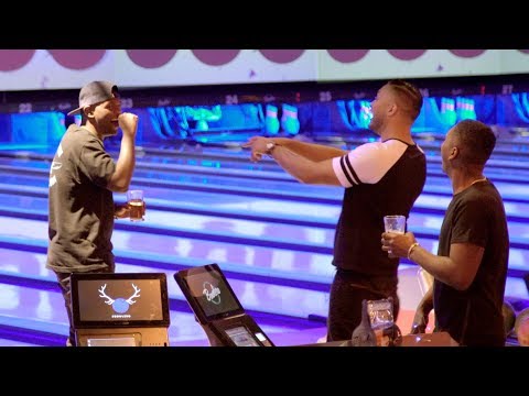 Bowling Alley, Party Venue & Sports Bar | Bowlero