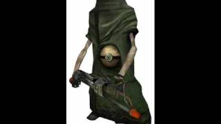 Half Life World Project - Cremators and Cremator Sounds - Fimfiction
