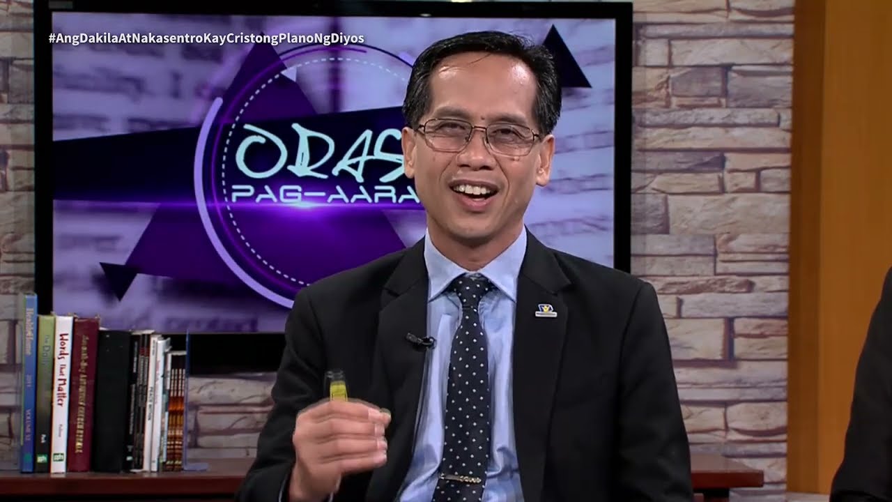 Hope Channel Philippines