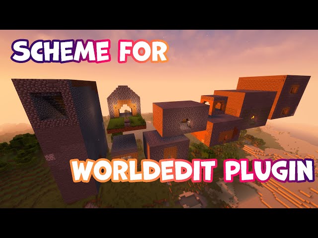 Rooms for the construction of mines. (part 1) Minecraft Map