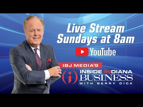 FULL SHOW: Inside INdiana Business 2/23/25