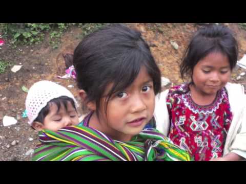 Guatemala 2015 - Billings and Beyond - With Faith Chapel