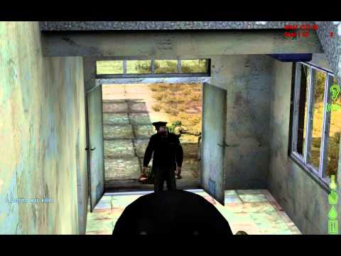 Steam Community :: Video :: DayZ Utes - First Attempt