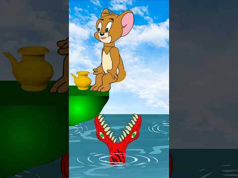 tom and jerry funny cartoon | tom & jerry memes  #memes #funny #tomandjerry #animation #cartoon 834