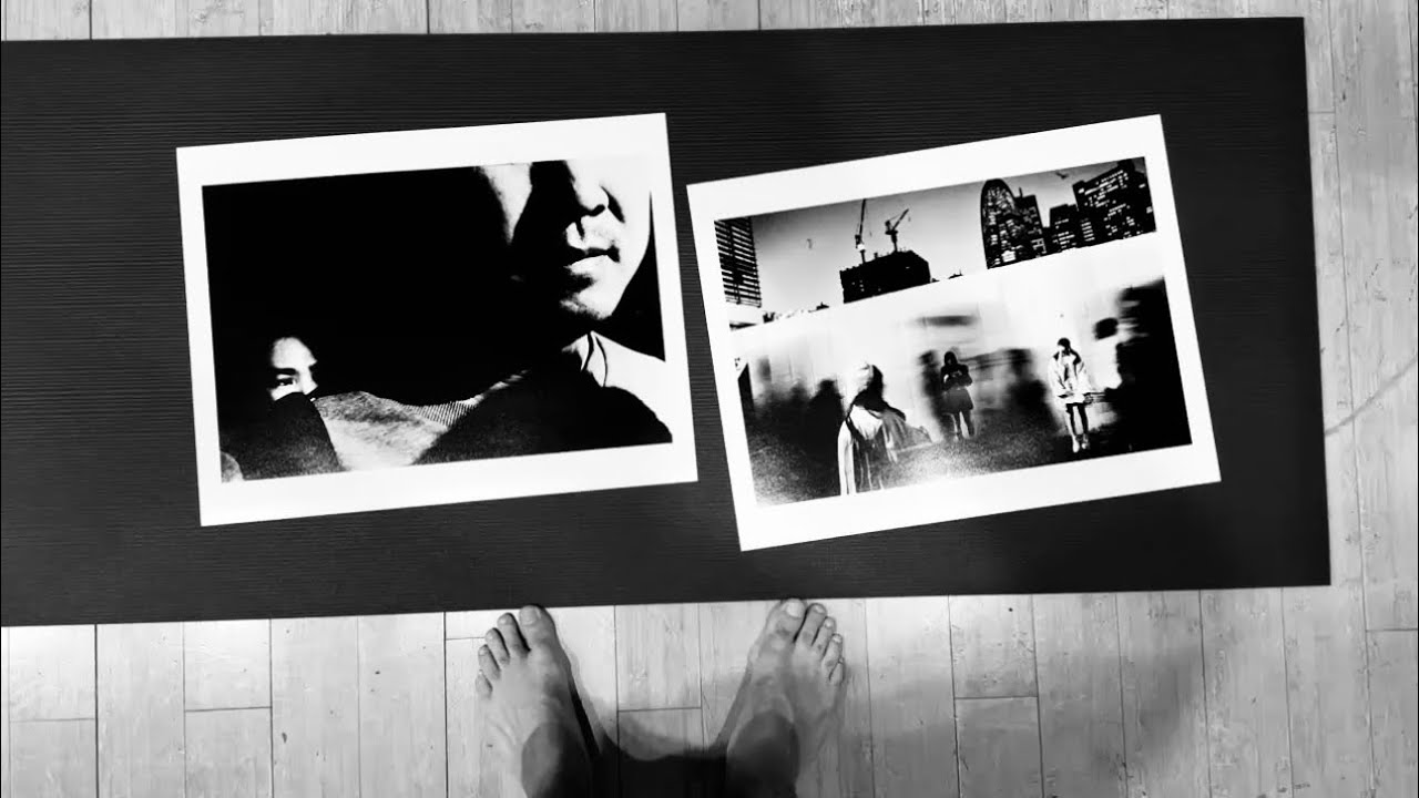 Can You Print Small JPEGs Large? 17×22 Test (Ricoh GR + Canon Pro 1000)