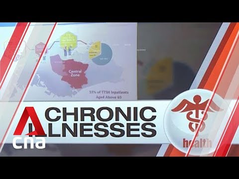 Patients with chronic conditions like stroke could double by 2050: NHG report