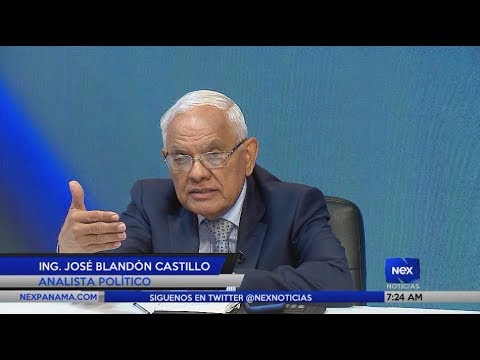 Blandón: La carta que le envía Motta a Juan Carlos Tapia está fuera de contexto