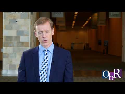 Peter C. Black, MD, FACS, FRCSC, on molecular characterization & bladder subtyping data