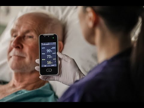 How GE HealthCare designed the future of patient monitoring