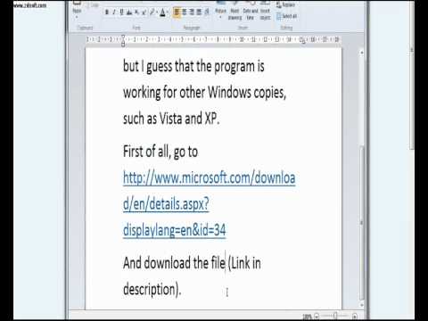 Windows Movie maker 2.6 Download Free