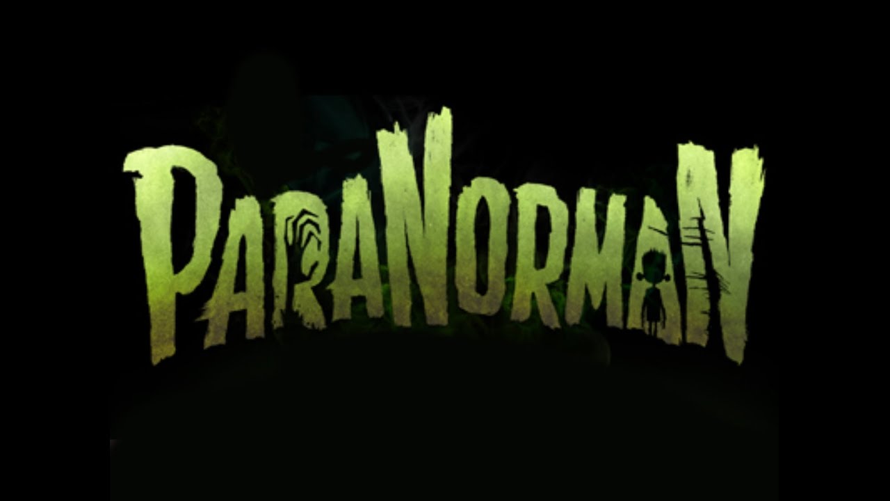 ParaNorman Characters Voice Test 7#