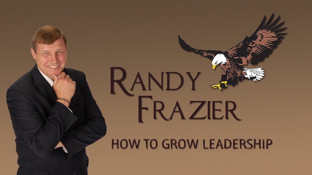 All Leaders Have Blind Spots